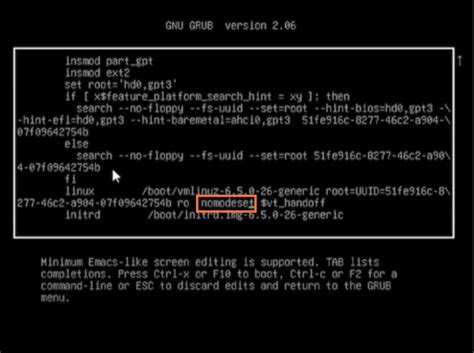 Black Screen In Ubuntu VPS Ultimate Solution To Fix Error