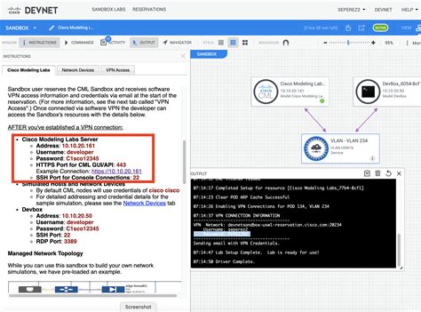Design Your First Network With Cisco Modeling Lab Cisco Portugal Blog