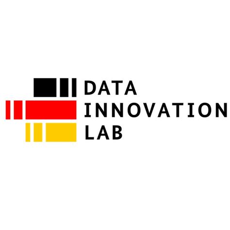 Data Innovation Lab Youtube
