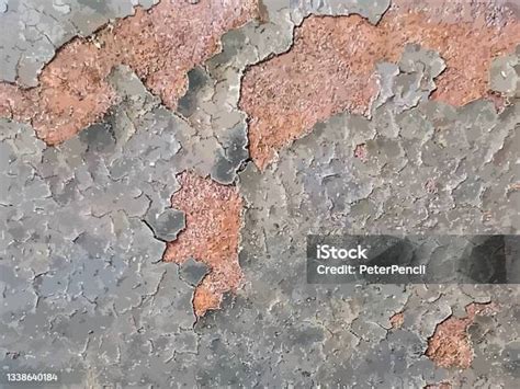 러스트 메탈 그런지 텍스처 검은 먼지 가루 긁힘 패턴 추상적인 거친 배경 벡터 디자인 아트워크입니다 텍스처 효과 크랙 질감에 대한 스톡 벡터 아트 및 기타 이미지 Istock