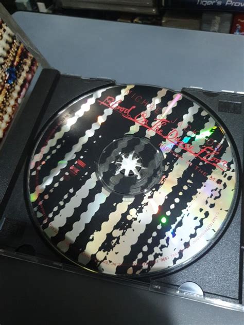 Michael Jackson Hobbies And Toys Music And Media Cds And Dvds On Carousell