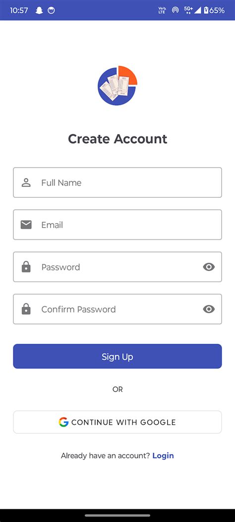 Create A Custom Android App In Kotlin With Modern Ui By Rohit2327 Fiverr