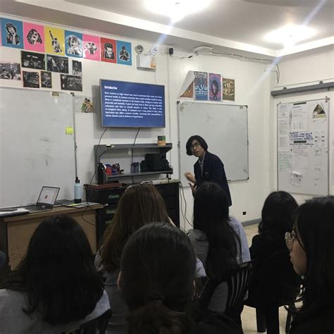 IB DP Core Elements Keys Babe Manila