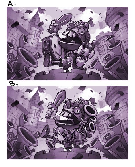 Prototype Annoy O Tron Podlena