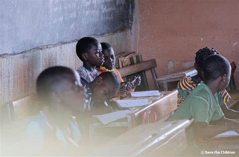 세이브더칠드런 부르키나파소 긴급 기아 위기 아동21만 명식량 위기 심각” 더나은미래