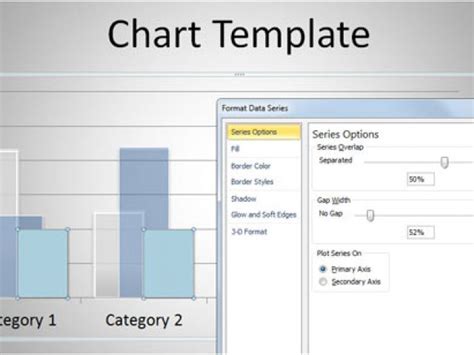 Creating Custom Powerpoint Templates How To Create A Custom Chart