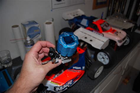 Nova Buggy Engine R C Tech Forums