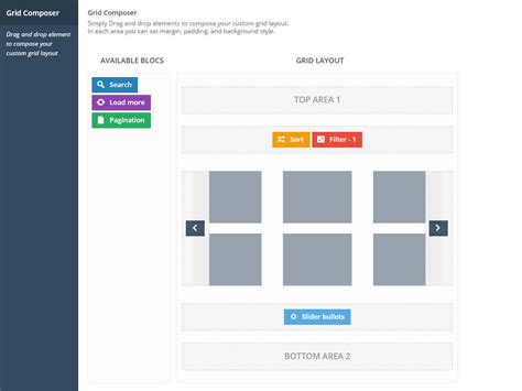 The Grid Responsive Wordpress Grid Plugin Documentation