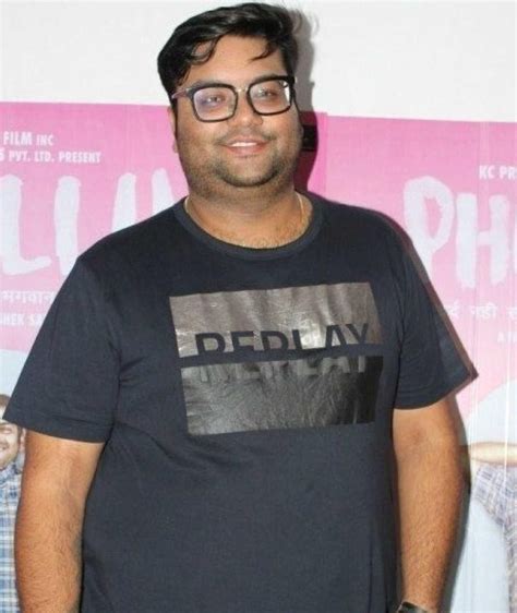 Abhishek Saxena Movies Bio And Lists On Mubi