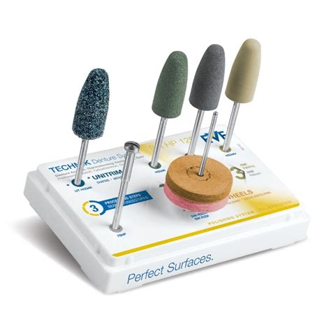 Technik Set Hp 125 Denture System Eve Dentstore
