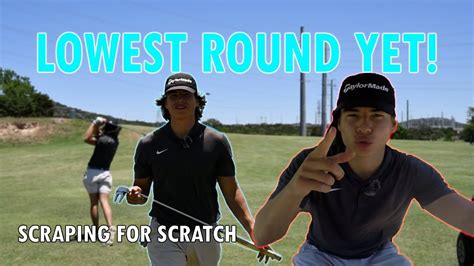 Lowest Score Yet Pt 2 Scraping For Scratch Youtube