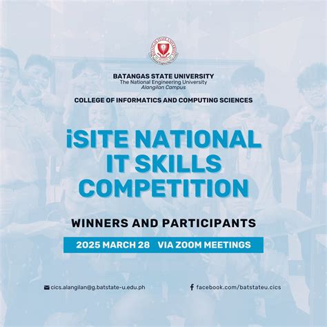 Coll College Of Informatics And Computing Sciences Cics