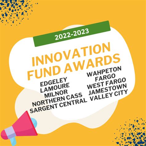 Seec Innovation Fund Approves Six Innovation Fund Applications