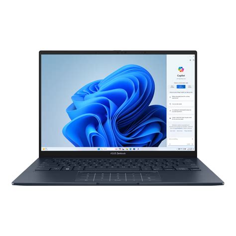Asus Zenbook 14 Oled Ux3405ma Pz232w Bmsc