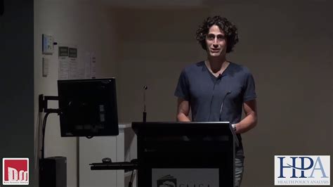 Yanir Seroussi A Day In The Life Of A Remote Data Scientist Youtube