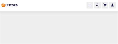 Github Fredrukundoresponsive E Commerce Navbar Responsive E Commerce Navbar Using Htmlcss