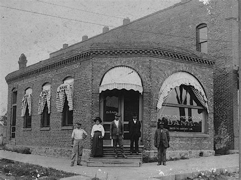 State Historic Preservation Office Receives Grant To Continue Survey Of