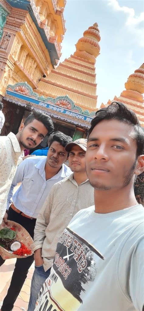 Pravakar Pattnaik Dharitri
