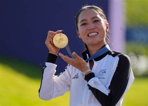 Love Her Like A Daughter” Lpga Insider Sends Lydia Ko A Heartfelt