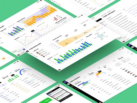 Develop A Custom Laravel Web App Crm Admin Panel Or Dashboard By