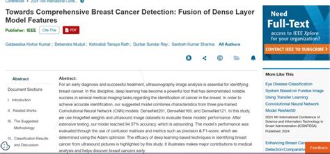 Kishor Kumar On Linkedin Deeplearning Healthcareinnovation