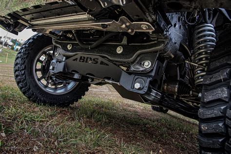Bds 4 Inch Lift Kit Fox 2 5 Performance Elite Coil Over Ford F150 21 23 Kingz Customs