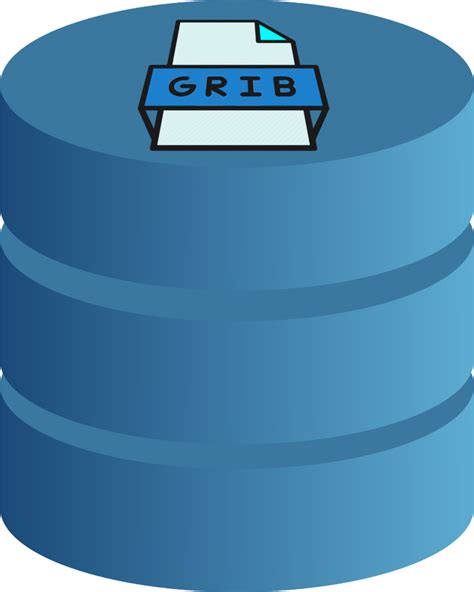 readme md · main · max drexler grib inventory · gitlab