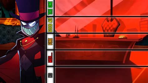 Looking For Opponents For Black Hat Villainous Looking For Opponents