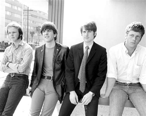 The Byrds Sweetheart Of The Rodeo Cornerstone Of Country Rock