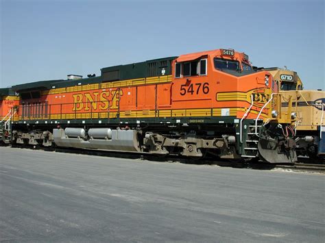 Bnsf Motive Power Photo Album By Eric Goodman Gallery Page 1