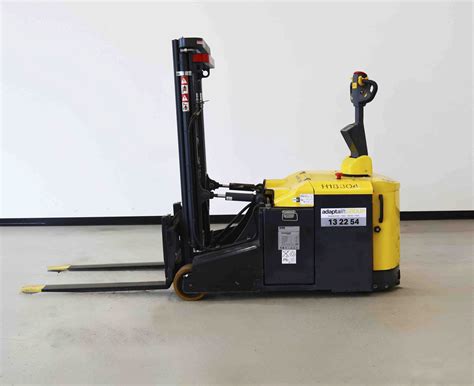 Combilift Combi Cs Ref H18304 Used Forklifts Adaptalift Group