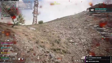 New Season Cod Update Youtube