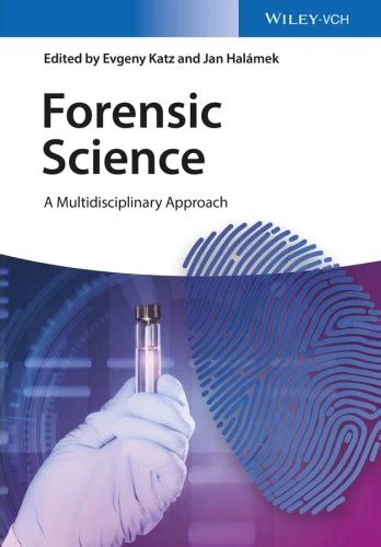 خرید و قیمت دانلود کتاب Forensic Science 2016 ترب