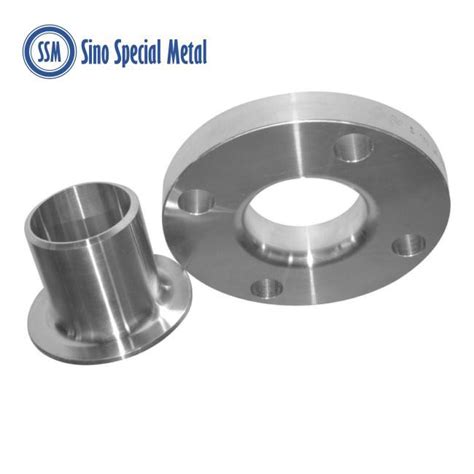 What Is Lap Joint Flange Knowledge