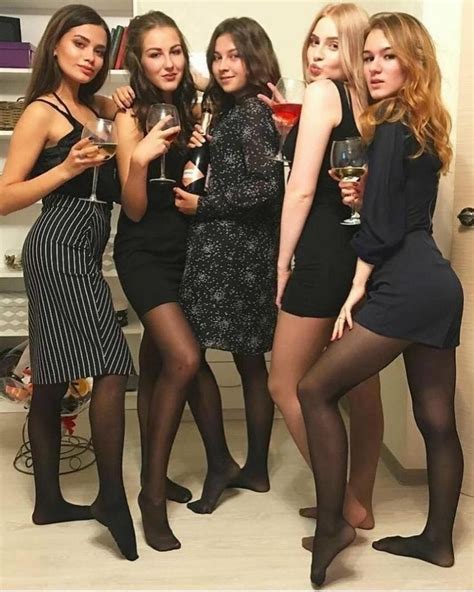 Pin On Party Girls
