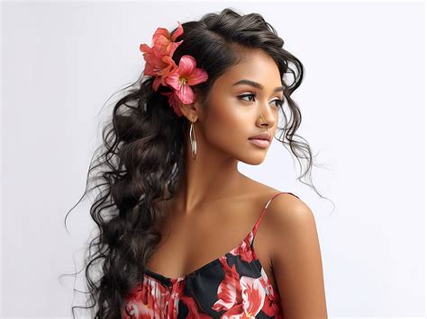 Hawaiian Women