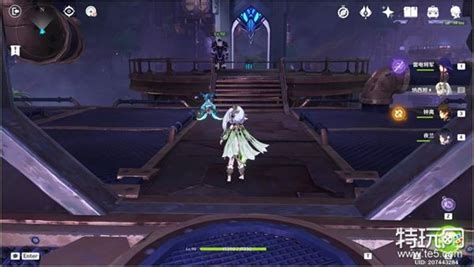 原神虚空鼓动劫火高扬任务流程 原神虚空鼓动劫火高扬攻略特玩网