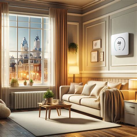 Resolving Inconsistent Heating And Cooling In Your Philadelphia Home