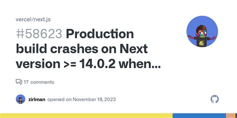 Production Build Crashes On Next Version 1402 When Cryptojs Module