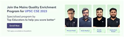 Upsc Optional Unacademy