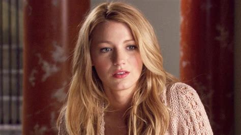 Blake Lively Celebrates Gossip Girl Anniversary With Photos Fans Haven