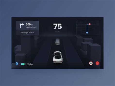 Hmi Concept No7 By Rosen For Radesign On Dribbble Dashboard Design