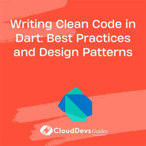 Dart Code Habits Every Flutter Developer Should Follow By Ritikrai Jul 2025 Javascript In