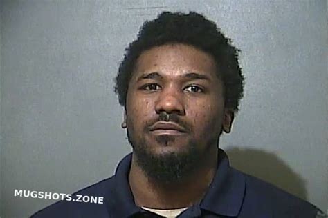 Williams Dewayne N 09302022 Vigo County Mugshots Zone