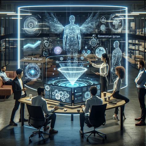 Integrating Generative Ai With Agile Revolutionizing Product Management Csp Geeks Llc