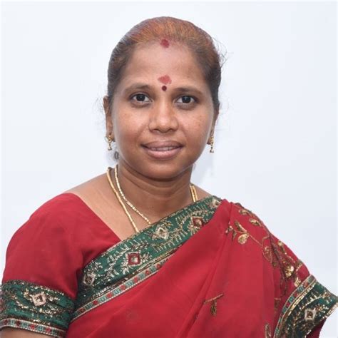 Dr Renuka Devi P Srmist