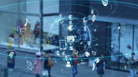 Unravel The Applications Of Iot In The Fashion Industry Fashionabc