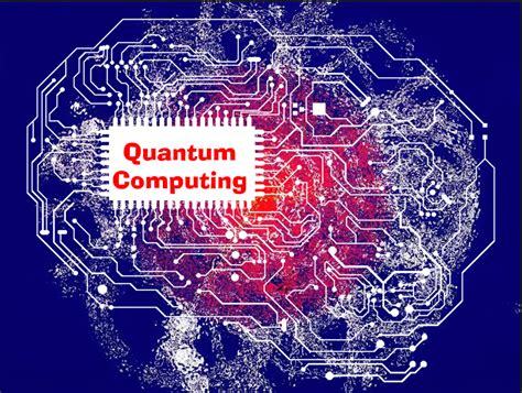 Basic Guide To Quantum Computing And Superposition By Mark Rethana