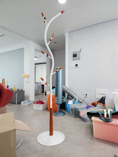 옷걸이 당근 중고거래