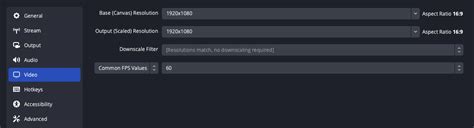 Expert Guide On How To Correctly Configure OBS Studio In
